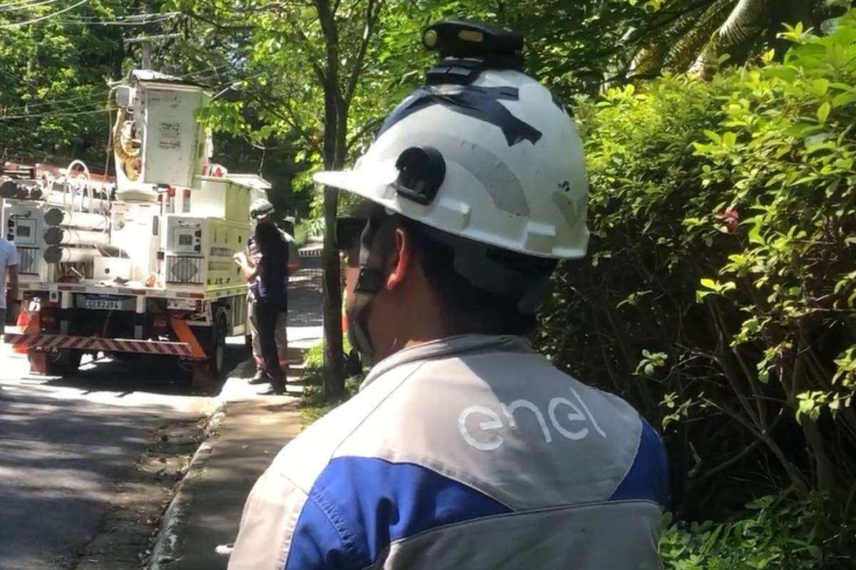 Aneel aprova redução nas tarifas da Enel SP
